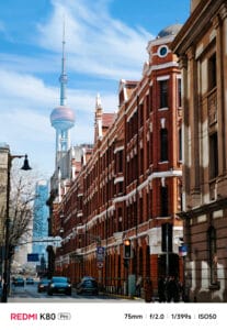 POCO F7 Ultra camera samples show that all cameras are good - XiaomiTime