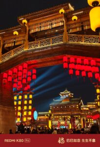 POCO F7 Ultra camera samples show that all cameras are good - XiaomiTime