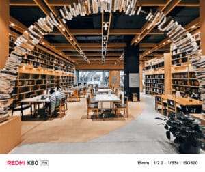 POCO F7 Ultra camera samples show that all cameras are good - XiaomiTime