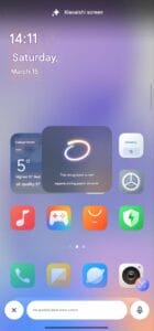 Super XiaoAI 7.2.1.2313 update added English support - XiaomiTime