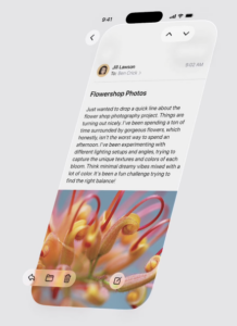 HyperOS no longer looks like iOS after Liquid Glass launch - XiaomiTime