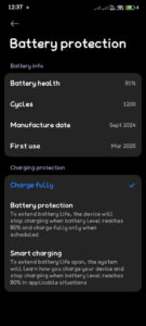 REDMI batteries last longer than iPhone: Tests prove it - XiaomiTime